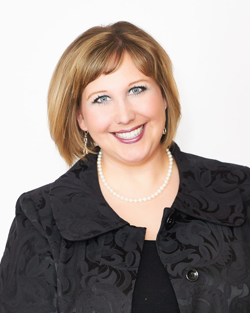 Julie Doss - Ellis